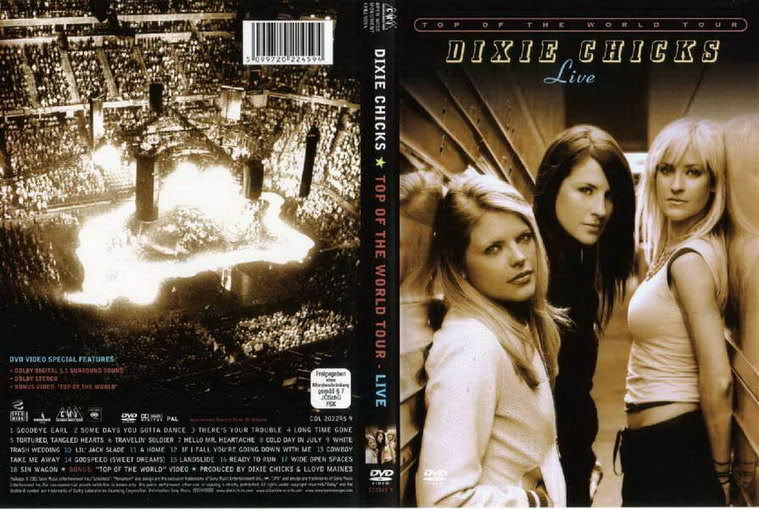 Journal Of Life Dixie Chicks Love Songs In Web20 Player ディクシー·チックスは、web20のプレーヤーで曲を愛し